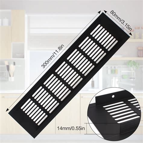 Cabinet Ventilation Corridor 8172 Audio Tower And Stereo Cabinet Bdi