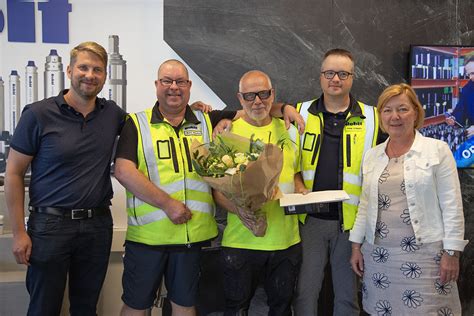 Robit Plc On Linkedin Robit Drillingconsumables Experts Professional Teamwork