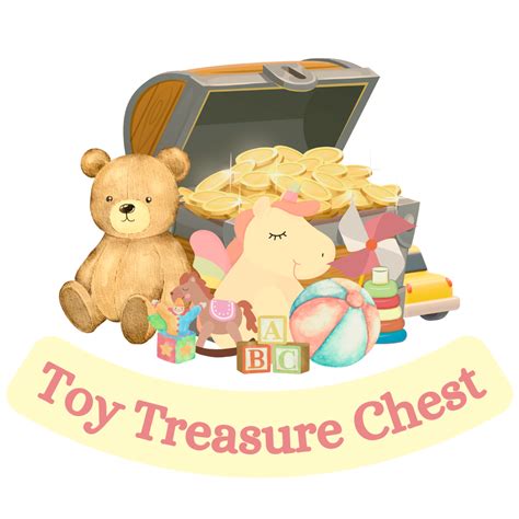 Shop Online With Toy Treasure Chest Now Visit Toy Treasure Chest On Lazada