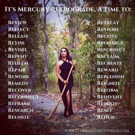 Astrology 101 What Happens During Mercury Retrograde Gma Entertainment