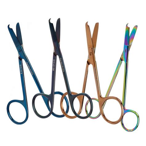 Suture Removal Scissors
