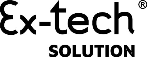 About Us Ex Tech Solutions Is A Global Manufacturer