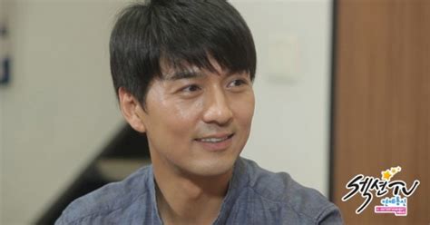 섹션 이필모 이상우 김소연 키스신 솔직히 부럽다