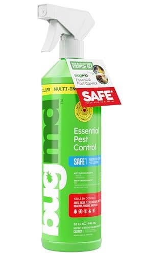 I Tested Bugmd For Bed Bugs And Heres What Happened My Firsthand Experience