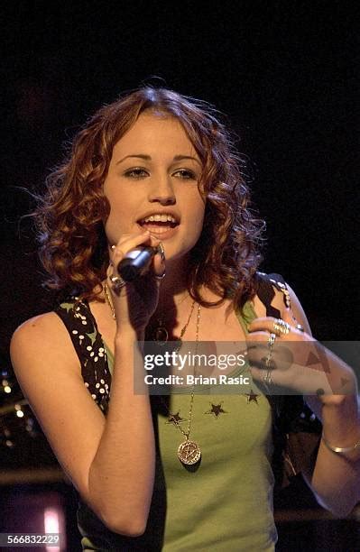 57 Amy Studt Photos And High Res Pictures Getty Images