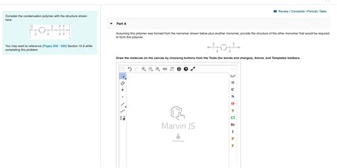Solved 1 Review Constants Periodic Table Consider The
