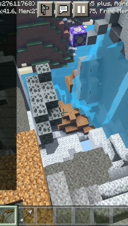 Minecraft Command Block Hacks That Will Give You Superpowers Part 7