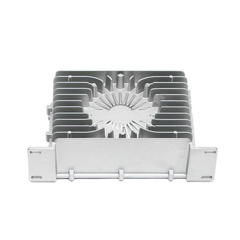 Oemodm Die Casting New Energy Electronically Controlled Air Cooling