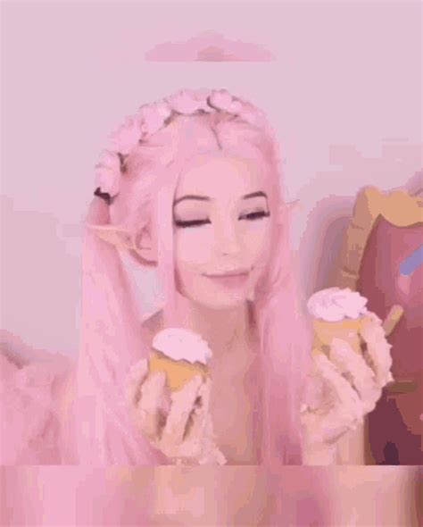 Belle Delphine  Belle Delphine Discover And Share S
