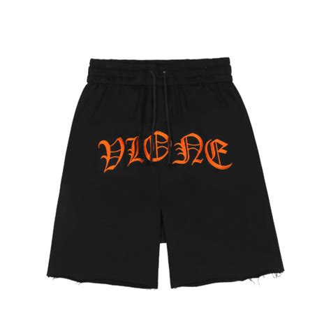 Vlone V Short On Sale New Edition 2025 For Men Buy Now
