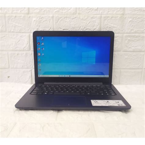 Jual Laptop Asus E402y Shopee Indonesia