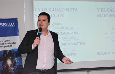 Desayuno Industrial Febrero Tuvimos Como Ponente A Fernando Monroy Y Como Empresa Invitada Grupo