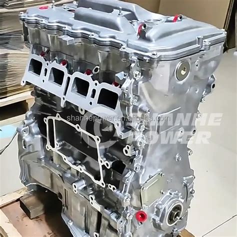 27l Automobile Engine 1ar Fe For Toyota Lexusrx Highlander Kluger
