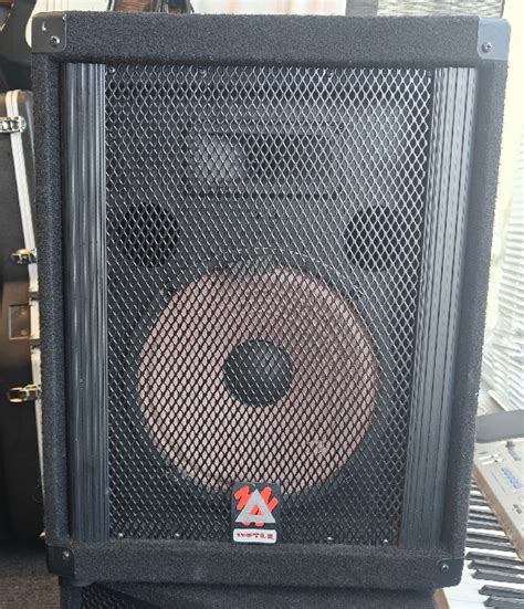 Peavey 110 Tls Passive Speaker