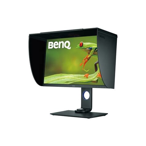 Benq Sw272q｜27″ 2k Benq Photographer Monitor Laptops Computers