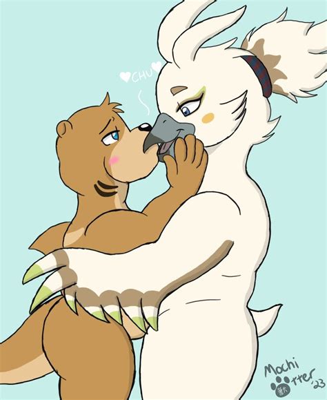 Rule 34 Avian Bird Gay Rito Tagme Tulin Zelda Twink 8086706