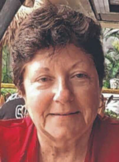 Barbara Ann Gulick Holden The Gazette