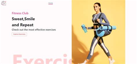 Kareem Hisham On Linkedin Reactjs Contextapi Project Rapidapi Axios Gym