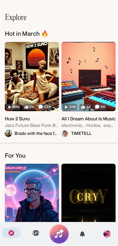 Suno Ai Apk Download For Android Free
