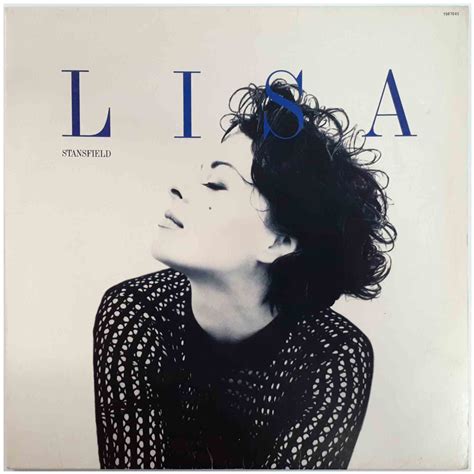 Lp Lisa Stansfield Real Love Vinil 1991 Encarte Leia Hm Sua Loja
