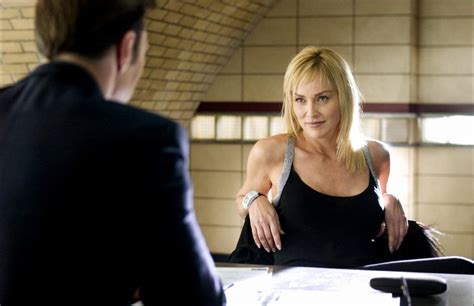 Image Gallery For Basic Instinct 2 Risk Addiction Filmaffinity