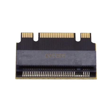 Chenyang M 2 2230 To 2242 Extension Adapter Ngff B M Key Nvme M Key 2230 To 2242