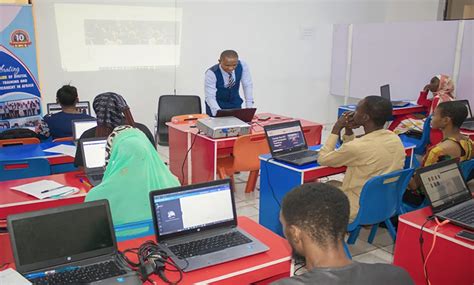 2023 Scholarship On Data Analysis And Visualization Training In Nigeria