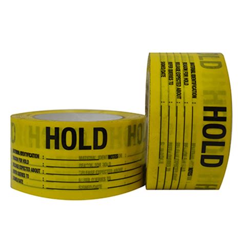 Hold Quality Control Printed Pet Labels On A Roll Pomona