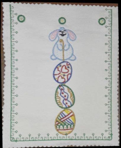 Css659 Easter Egg Bag 05 C Some Stitches