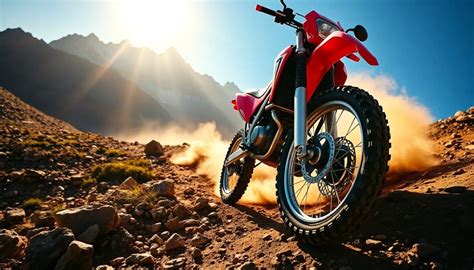 Honda Crf300l Top Speed Take On Any Terrain With Confidence Off Road