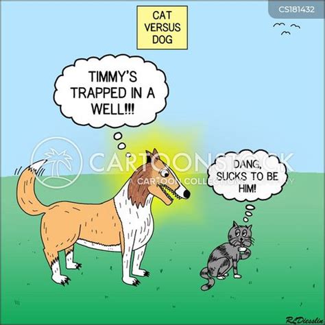 Indifference Cartoons And Comics Funny Pictures From Cartoonstock