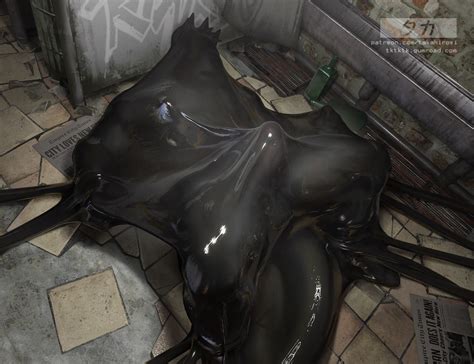 Rule 34 2022 Anthro Arm Restraints Arthropod Webbing Bound Bulge