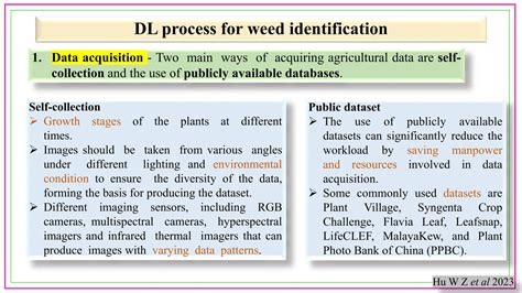 Weed Detection Using Deep Learning And Laser Weed Control Pdf