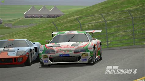 Gran Turismo 4 Pcsx2 1080p 60fps Test Gameplay Youtube