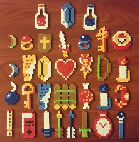 Nes Sprites