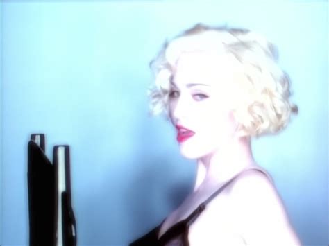 Madonna Express Yourself Upscale Uhd 4k
