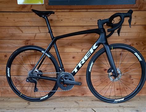 Trek Émonda Sl 7 Used In 56 Cm Buycycle Usa