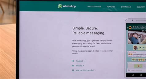 Whatsapp Web Video Calling How To Make Answer Whatsapp Video Calls On