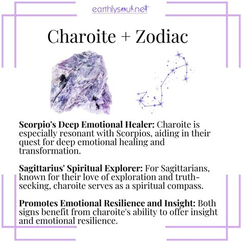 Charoite Meaning Embracing The Essence Of Deep Transformation And