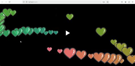 Html Css Javascript Frontend Webdevelopment Animation