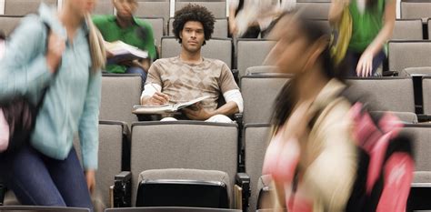 How I Rehumanize The College Classroom For The