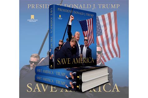 Trump New Book Chilling 4 Of The Most Shocking Revelations From A
