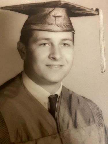 William Derieg Obituary 1944 2021 Mobile Al Mobile