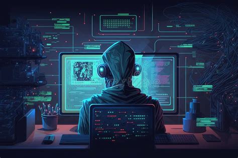 Machine Learning System Detecting And Preventing Cyberattacks On