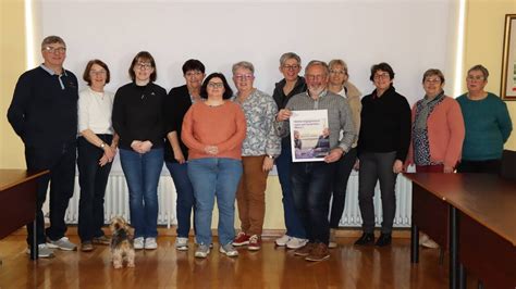 Beaupréau En Mauges Ladmr Les Mauges Remercie Ses équipes