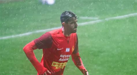 באשדוד שוקלים ברקוביץ ותומא תמורת בריהון