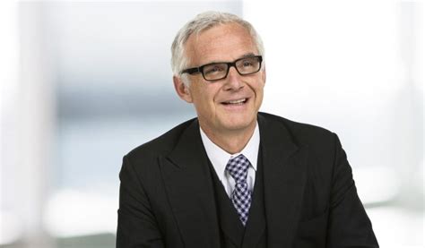 Interview With Mr Urs Rohner Chairman Credit Suisse Prisma Reports