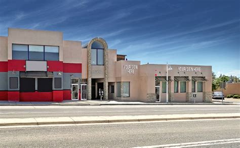 1606 Central Ave Se Albuquerque Nm 87106