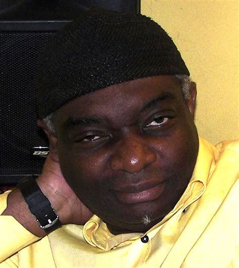 Le Maitre Daniel Dumbe Eyango La Voix De La Cite