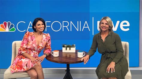 California Live Nbc Bay Area